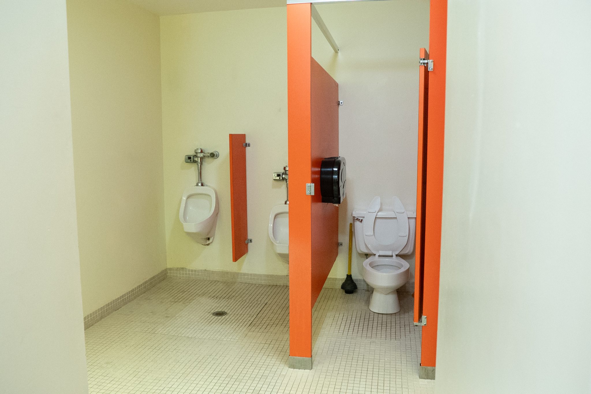 Commercial Construction | ANF Construction